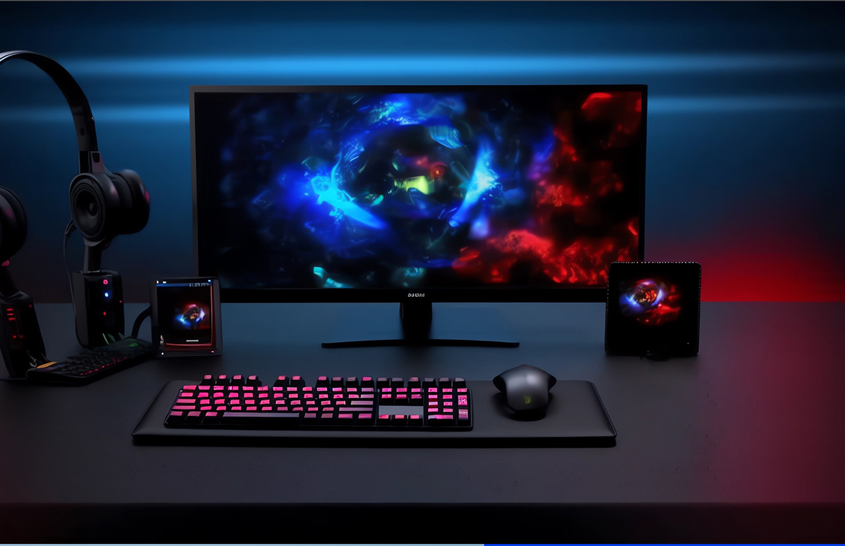 GMK G2 – GMK极摩客官方网站