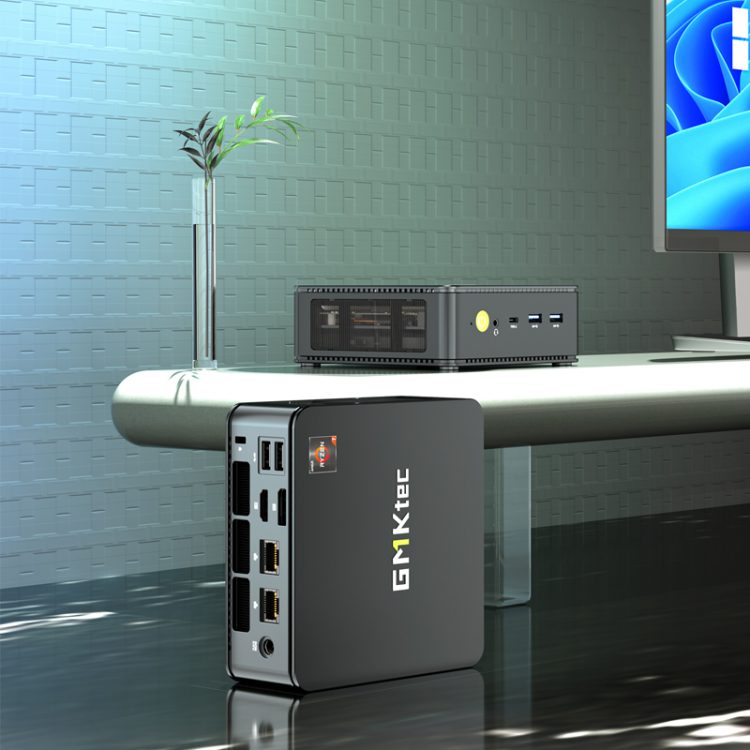 Mini PC – GMK极摩客官方网站