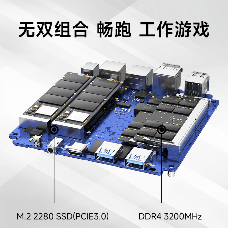 GMK G6 – GMK极摩客官方网站