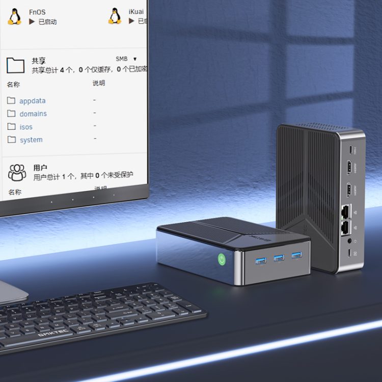 Mini PC – GMK极摩客官方网站